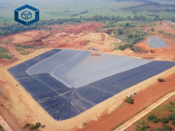 HDPE Liner Suppliers - BPM Geomembrane