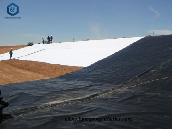 What Are Disadvantages Of HDPE Membrane